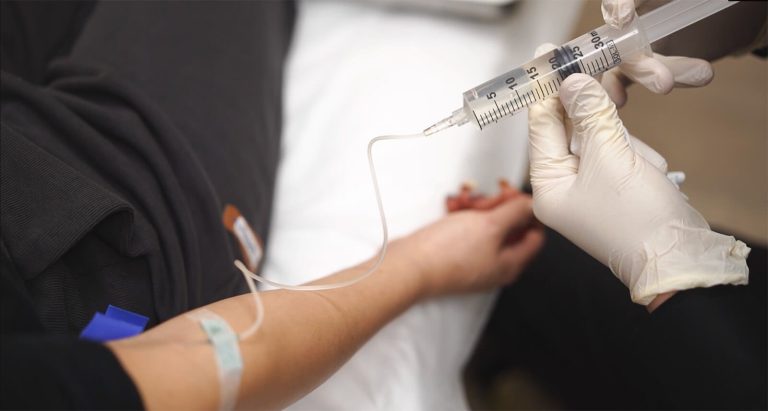 Glutathione Iv Injection Kerrisdale Skin Medical